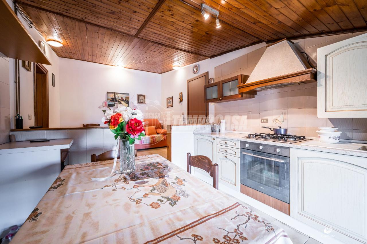 Appartamento in vendita a Medicina