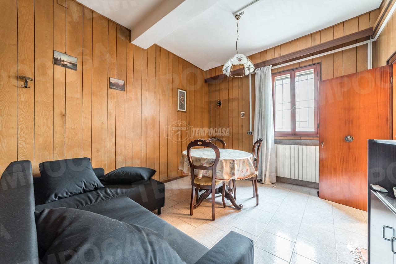 Appartamento in vendita a Medicina