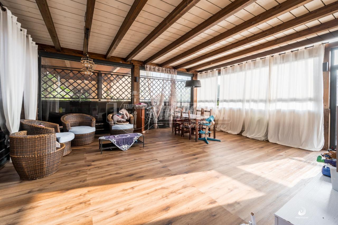 Appartamento in vendita a Castel Guelfo Di Bologna