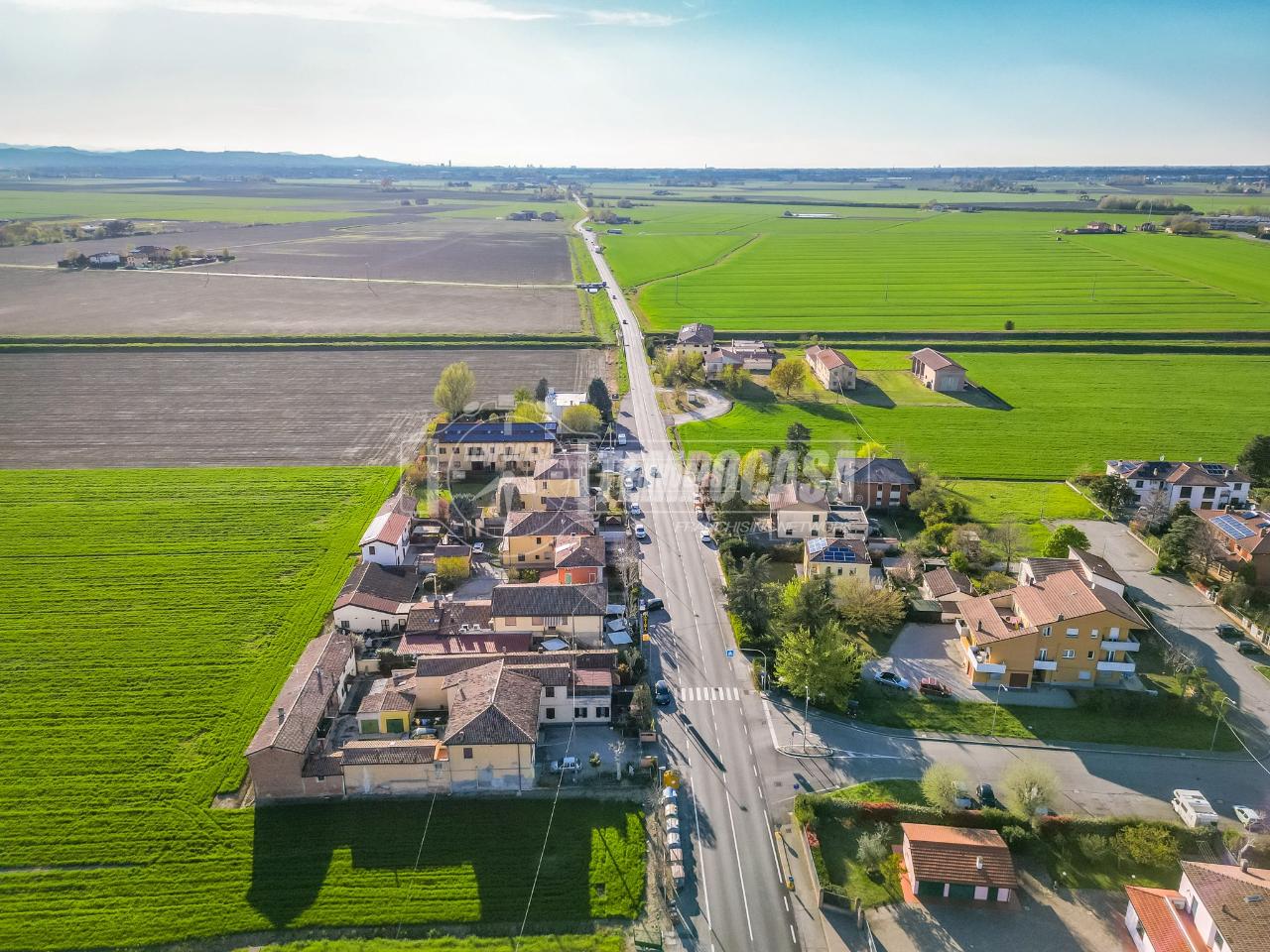 Appartamento in vendita a Medicina