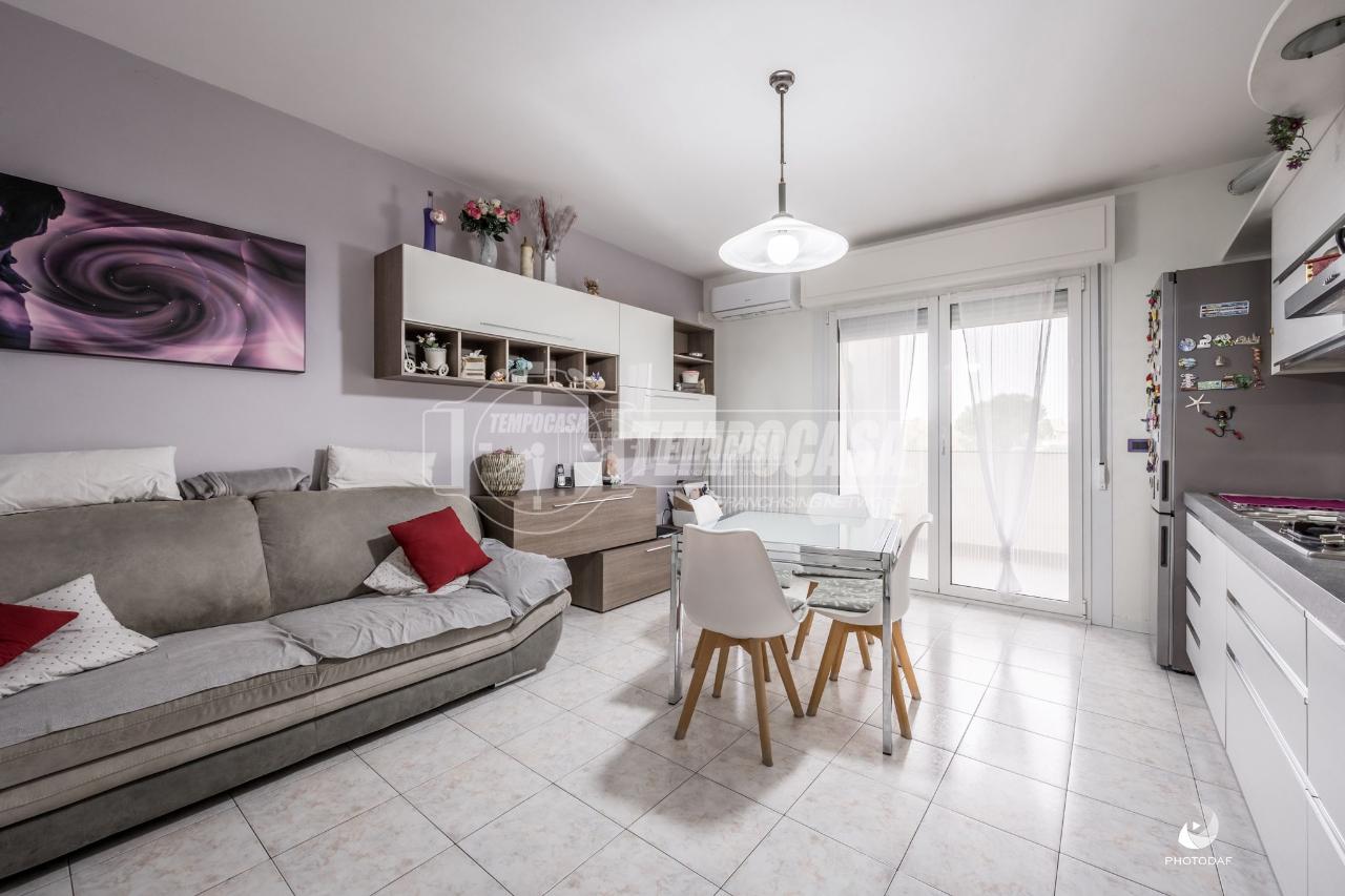 Appartamento in vendita a Medicina