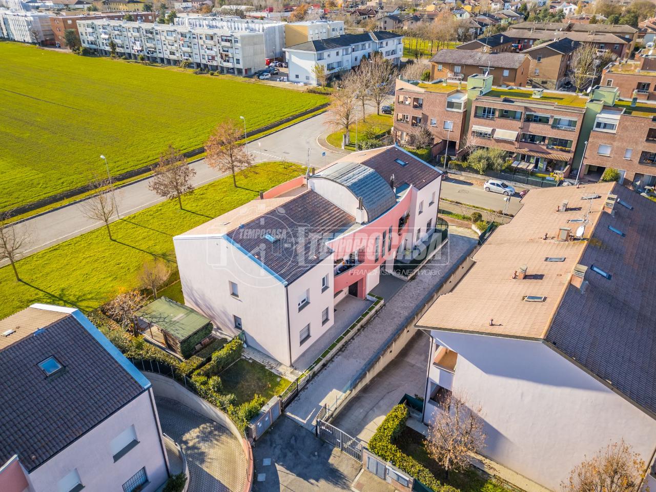 Appartamento in vendita a Medicina