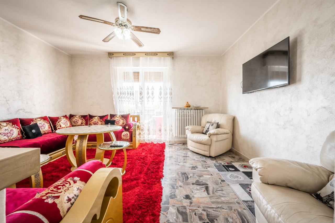 Appartamento in vendita a Palazzolo Sull'Oglio
