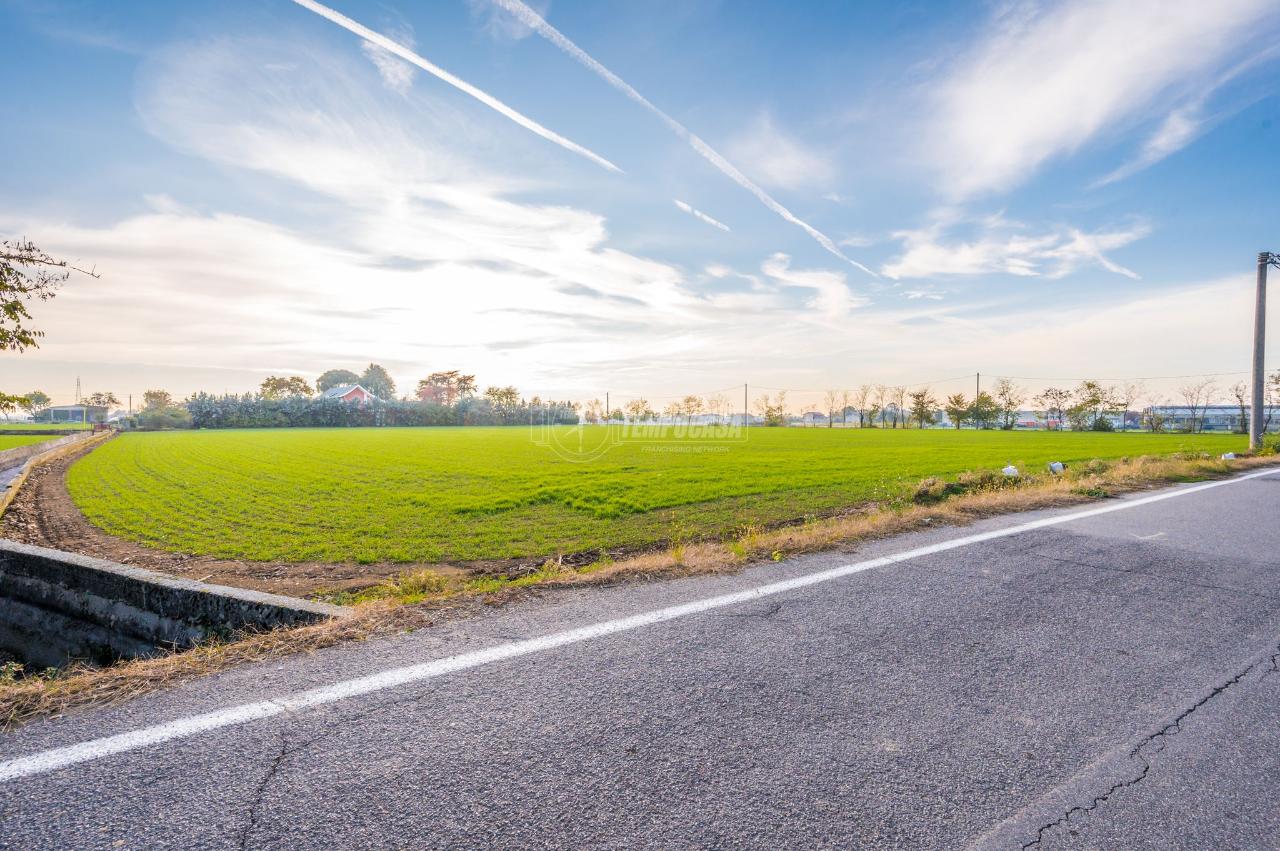 Terreno agricolo in Via Valena 25, Palazzolo sull'Oglio