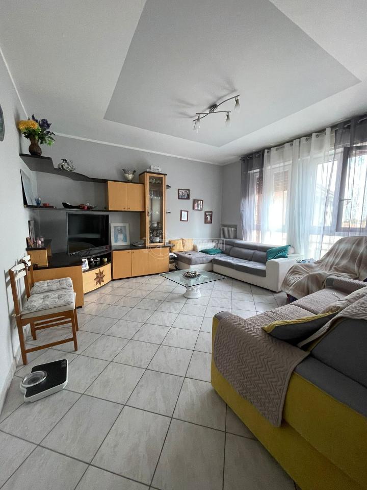 Appartamento in vendita a Palazzolo Sull'Oglio