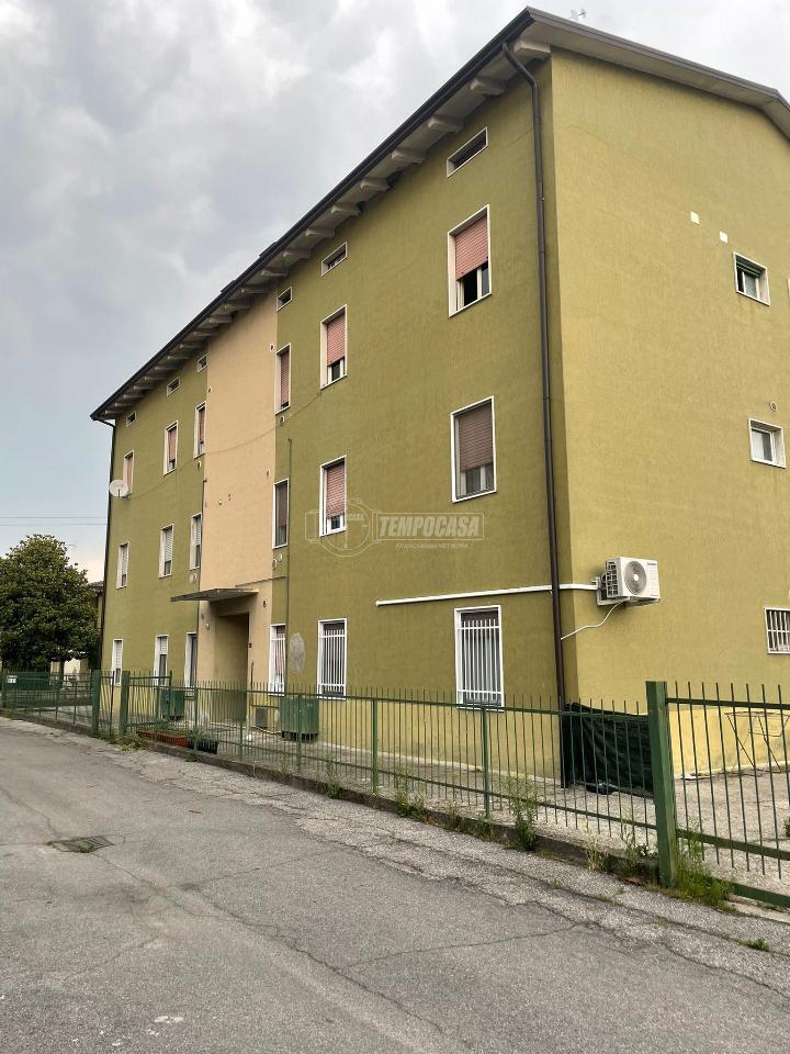 Appartamento in vendita a Pontoglio