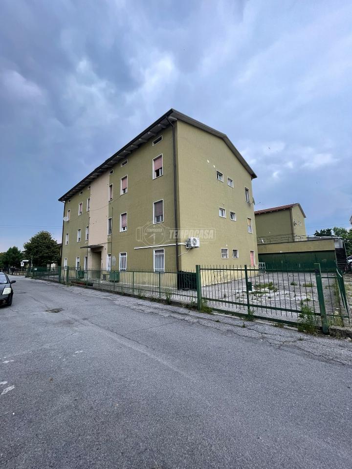 Appartamento in vendita a Pontoglio