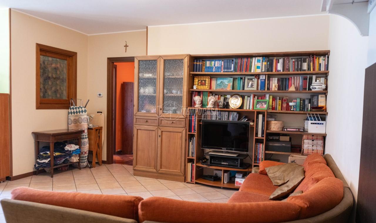 Appartamento in vendita a Palazzolo Sull'Oglio