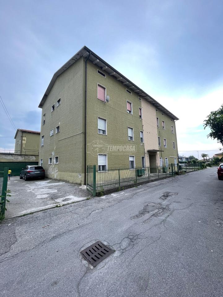 Appartamento in vendita a Pontoglio