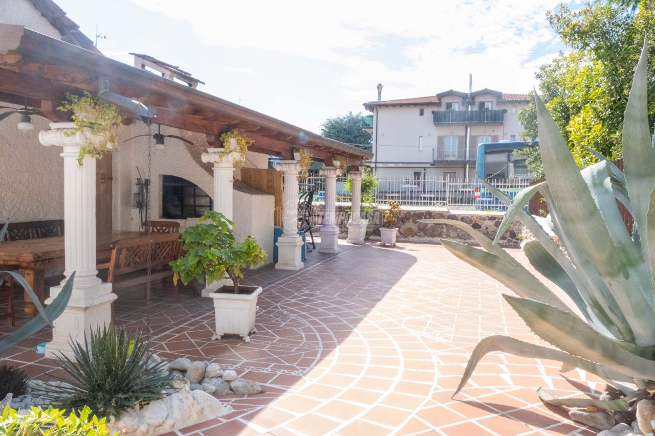 Appartamento in vendita a Palazzolo Sull'Oglio