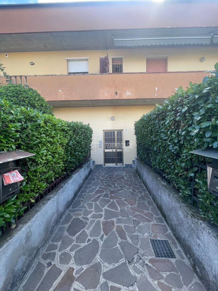 Appartamento in vendita a Capriolo
