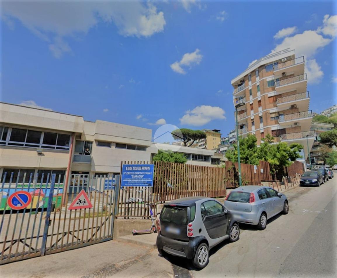 Negozio in affitto a Napoli