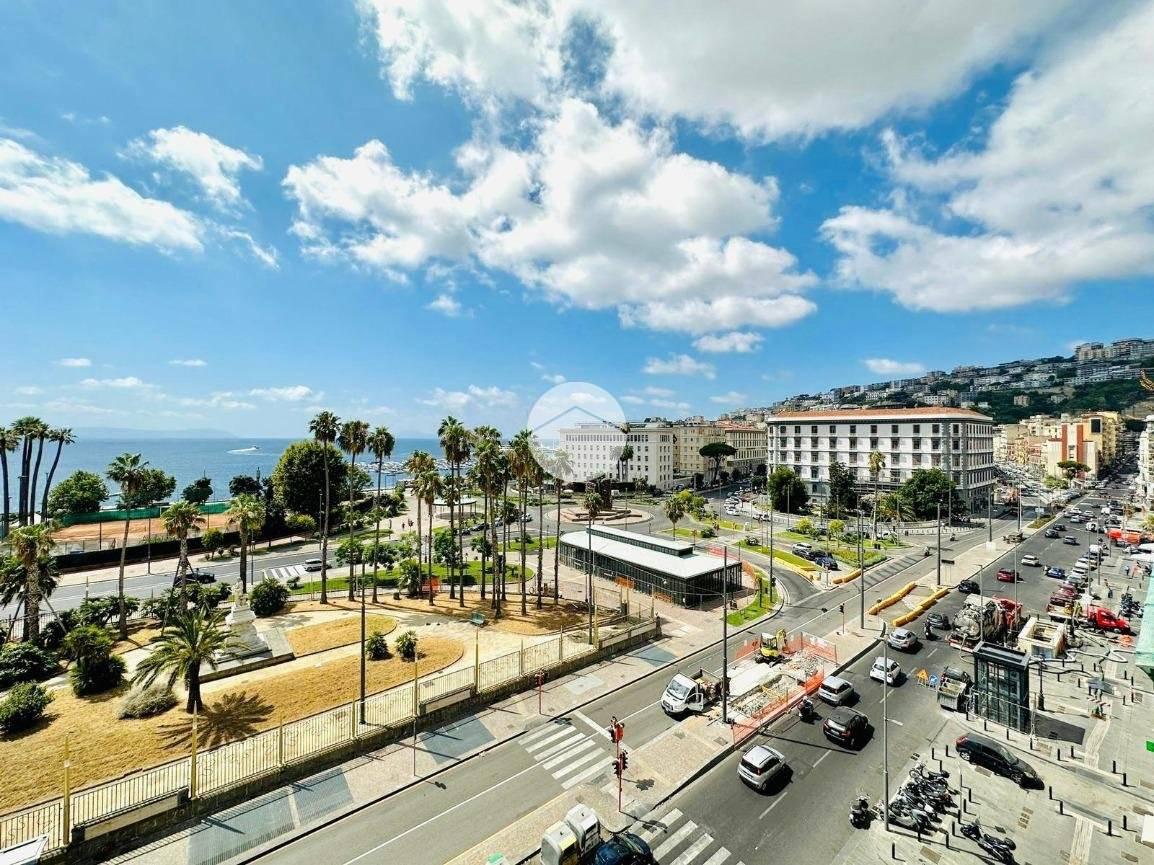 Ufficio in vendita a Napoli