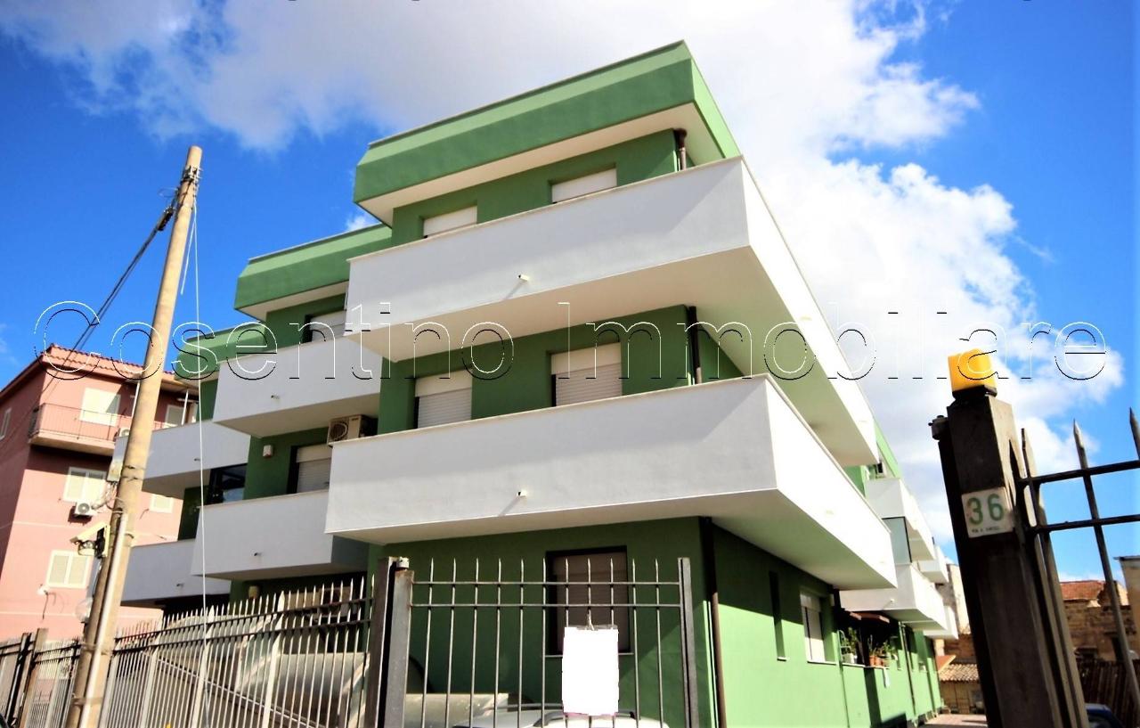 Appartamento in vendita a Palermo