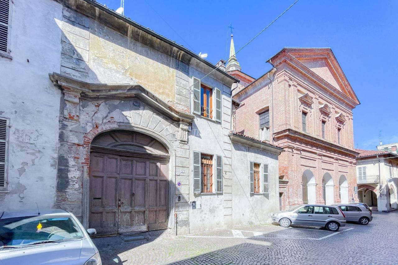 Casa indipendente in vendita a Carignano