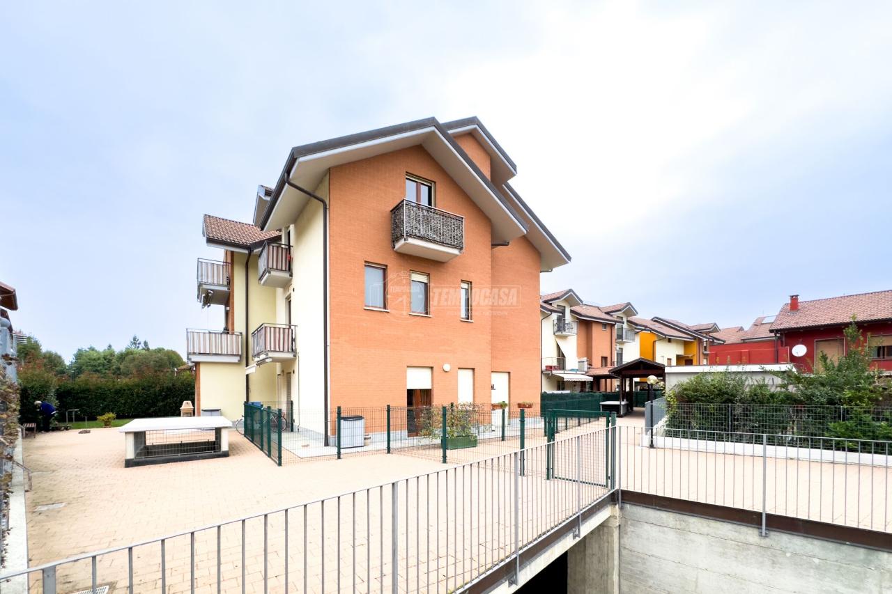 Appartamento in vendita a La Loggia