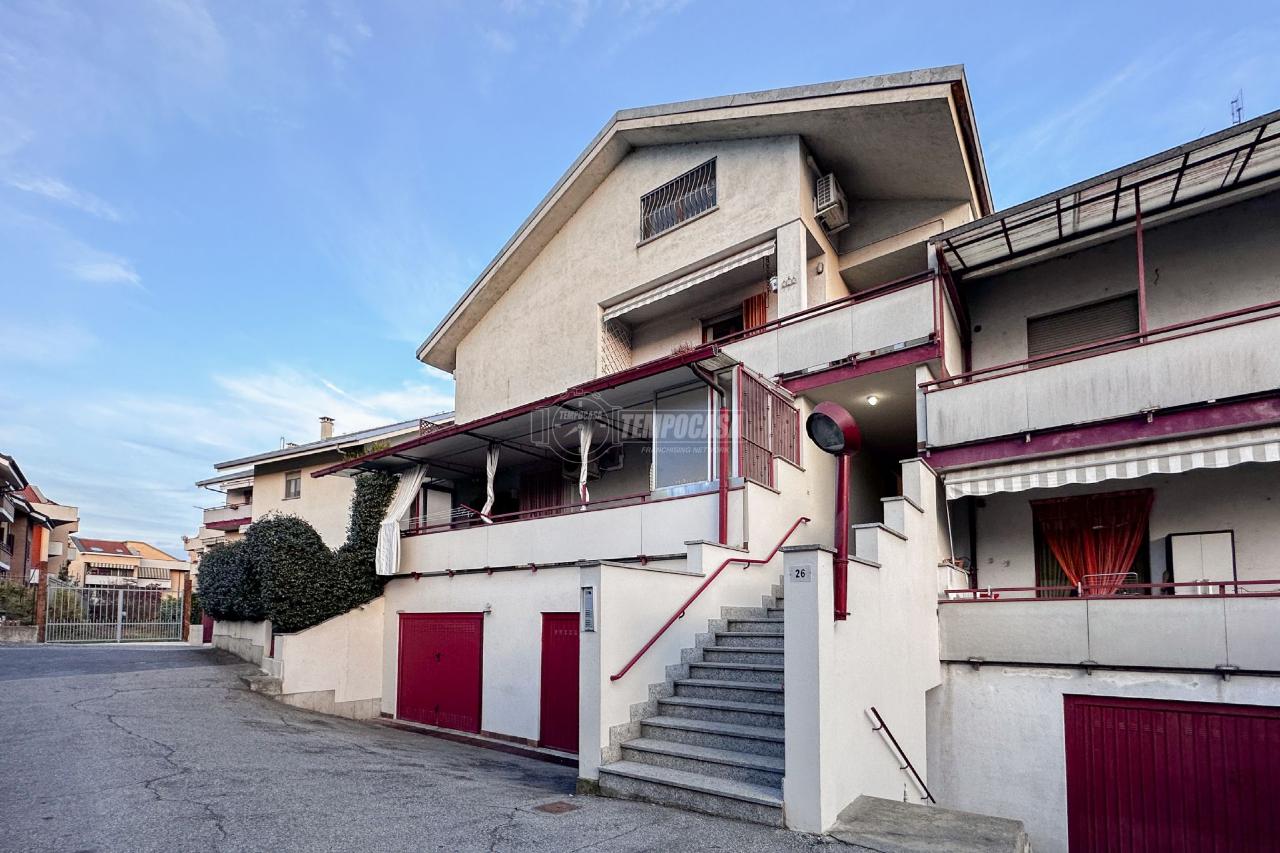 Appartamento in vendita a Carignano