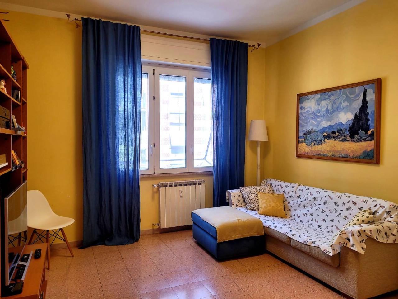 Appartamento in vendita a La Spezia