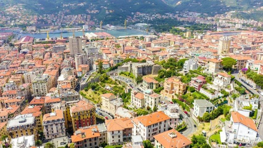 Negozio in vendita a La Spezia