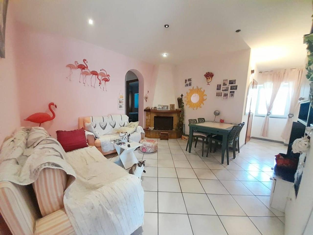 Appartamento in vendita a La Spezia