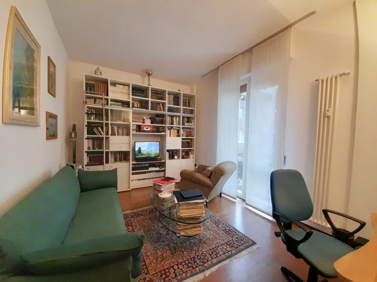 Appartamento in vendita a La Spezia