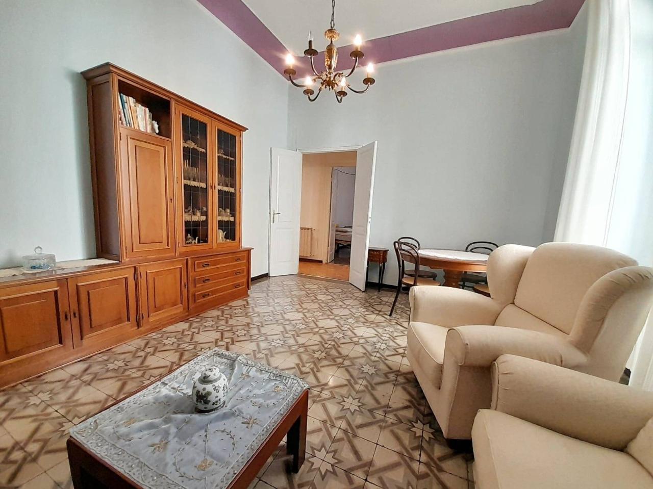 Appartamento in vendita a La Spezia