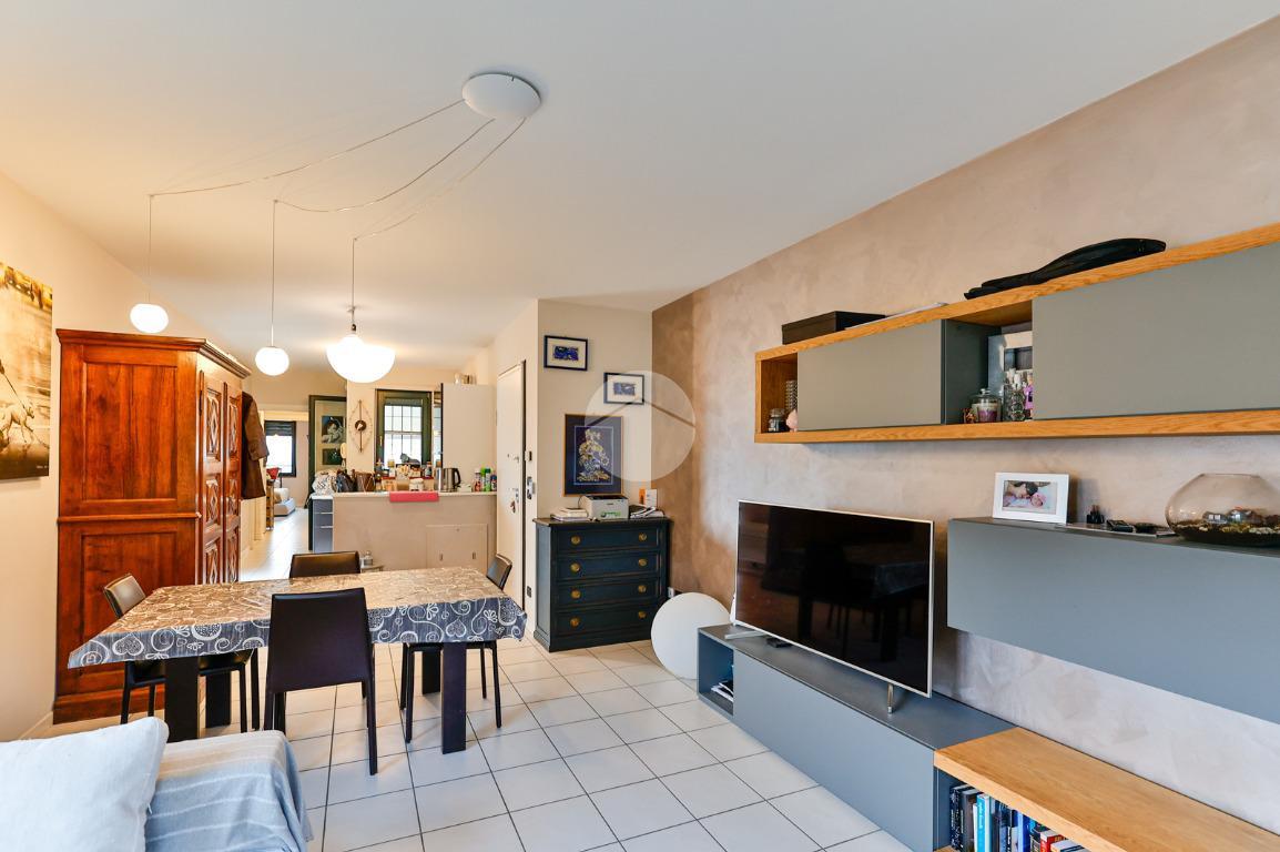 Appartamento in vendita a Asti