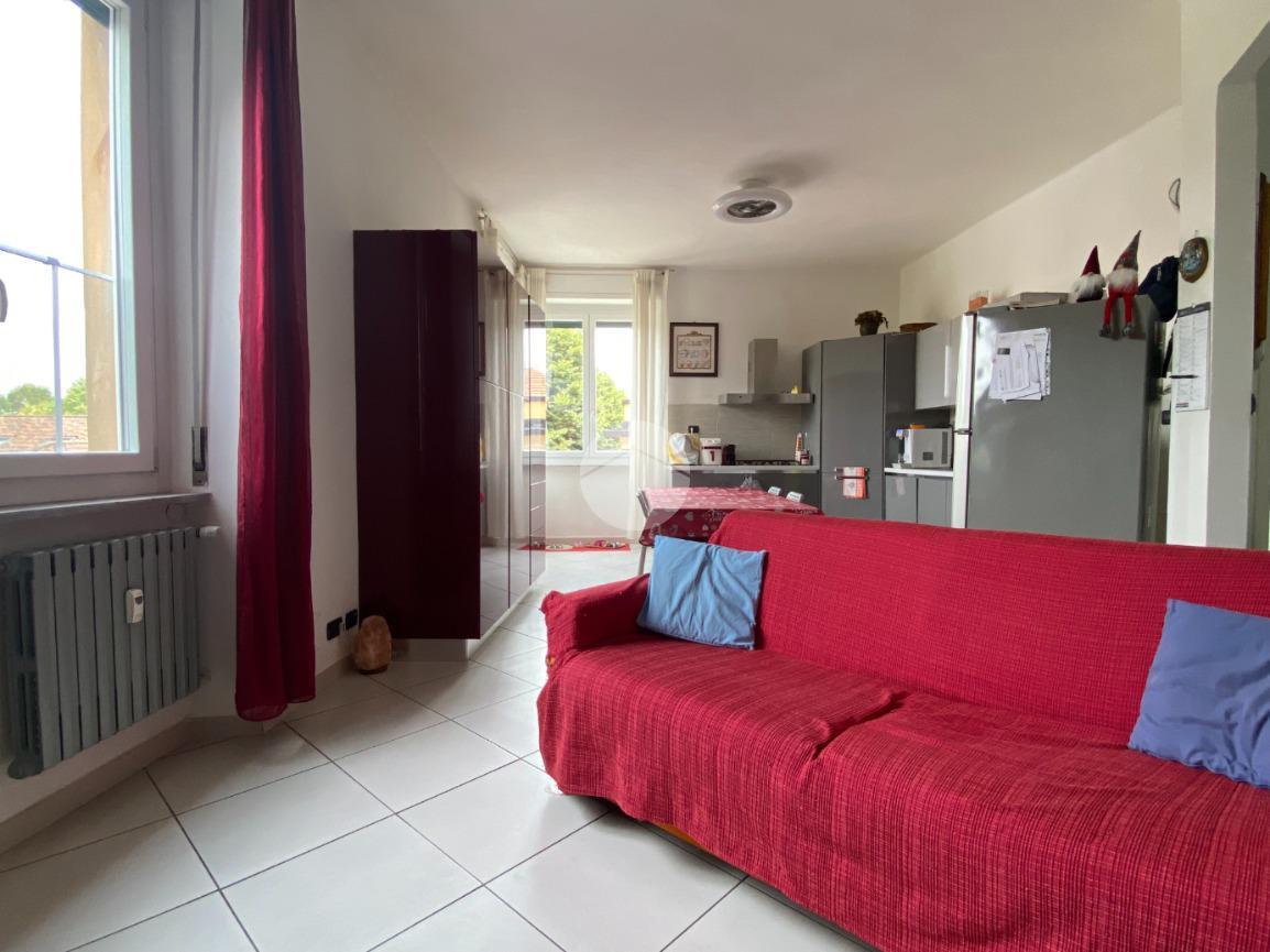 Appartamento in vendita a Asti