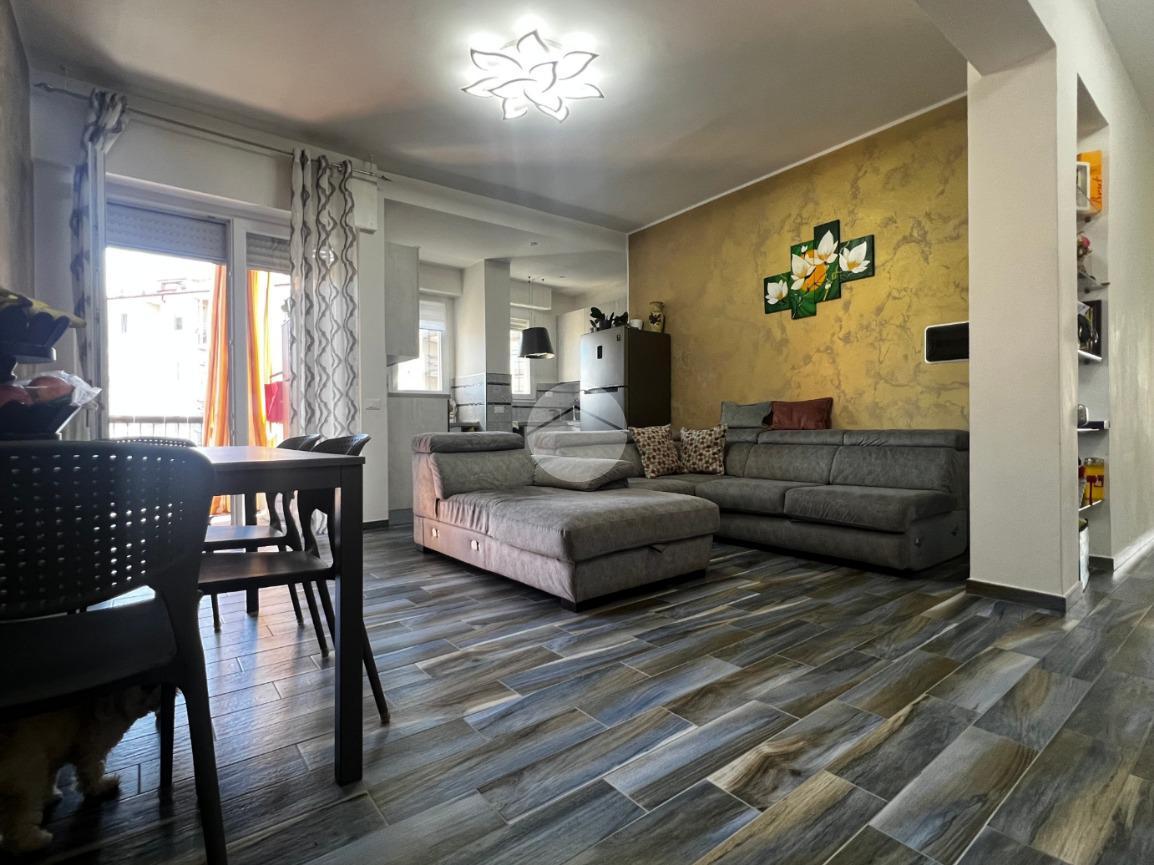 Appartamento in vendita a Asti