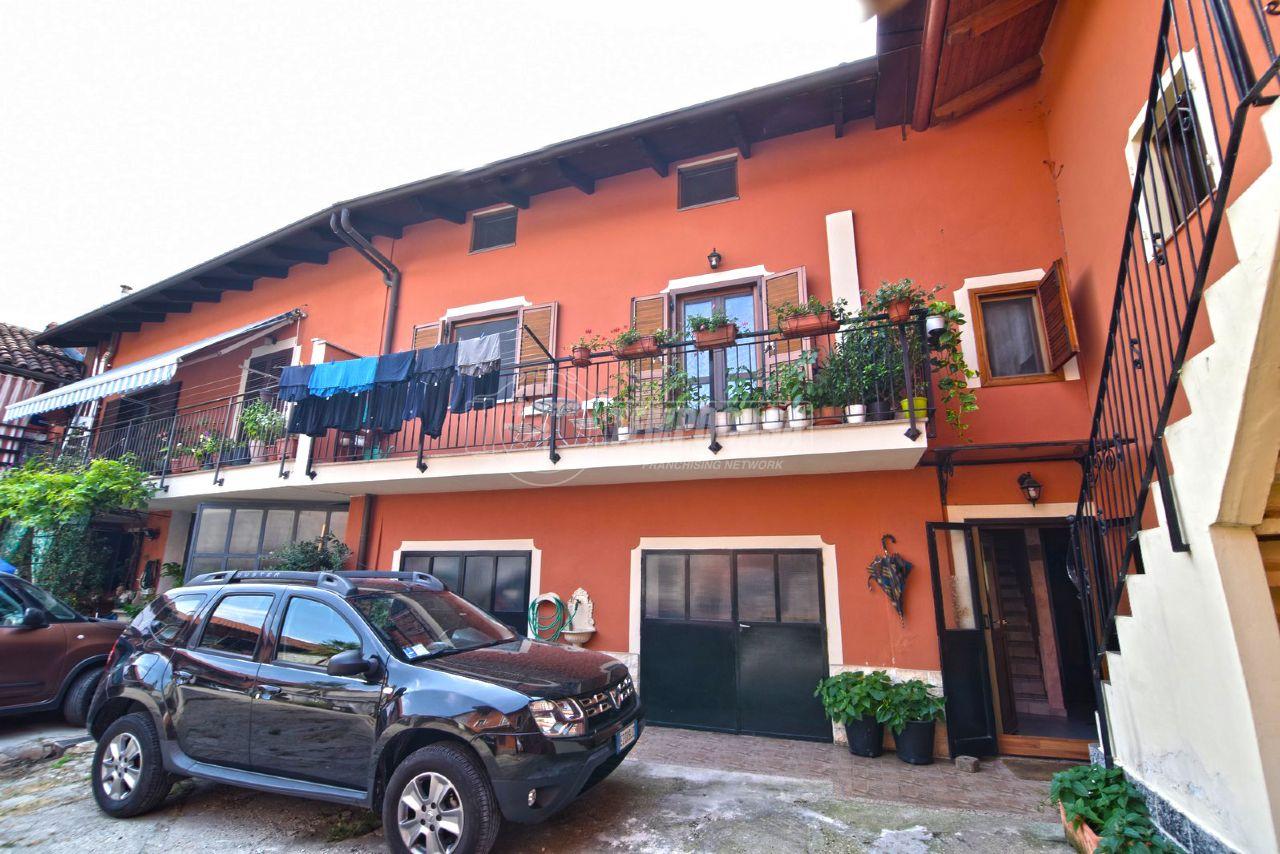 Casa indipendente in vendita a Volpiano