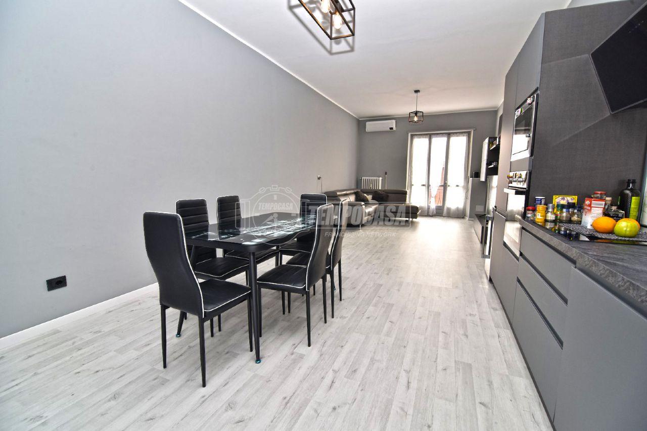 Appartamento in vendita a Volpiano