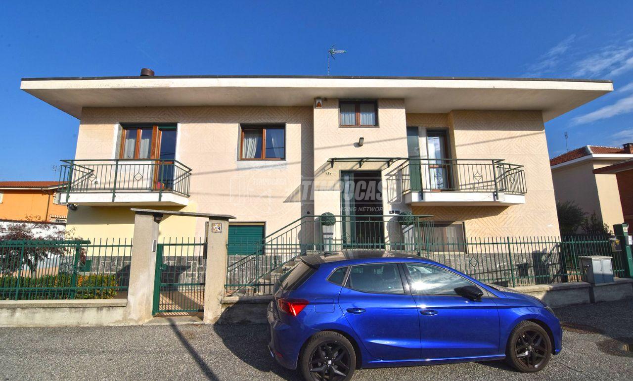 Casa indipendente in vendita a Volpiano