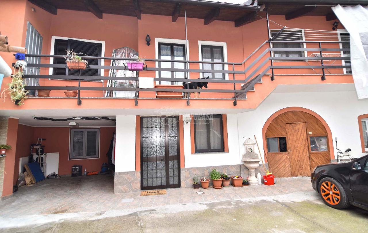 Appartamento in Via Carlo Alberto 7, Volpiano