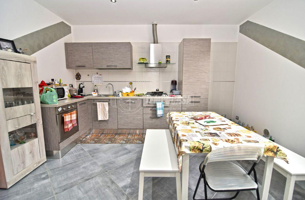 Appartamento in vendita a Volpiano