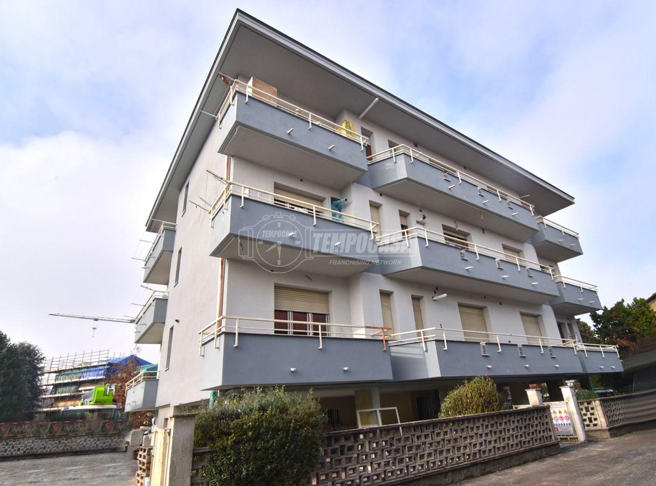 Appartamento in vendita a Volpiano