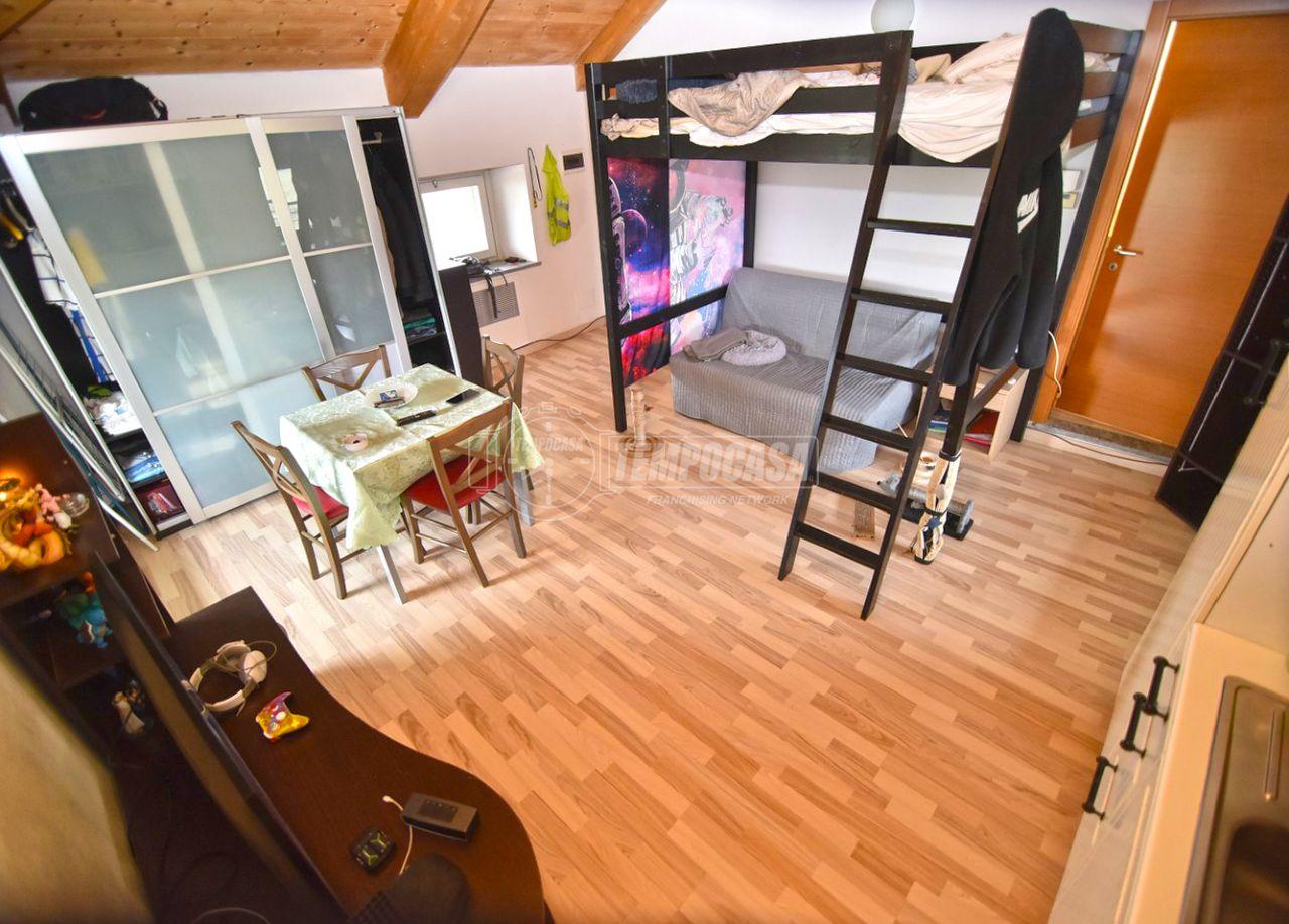 Appartamento in vendita a Volpiano