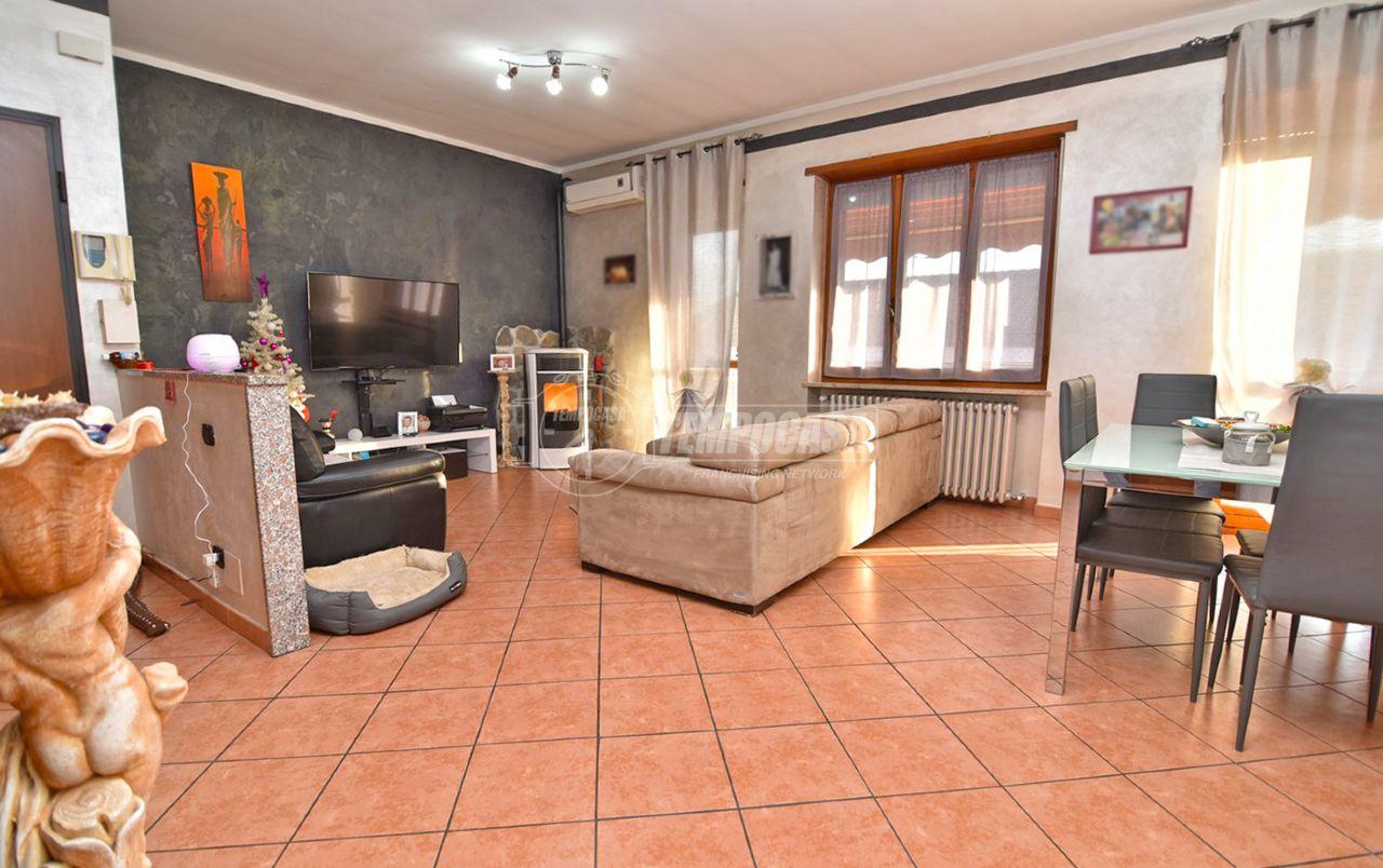 Appartamento in vendita a Volpiano