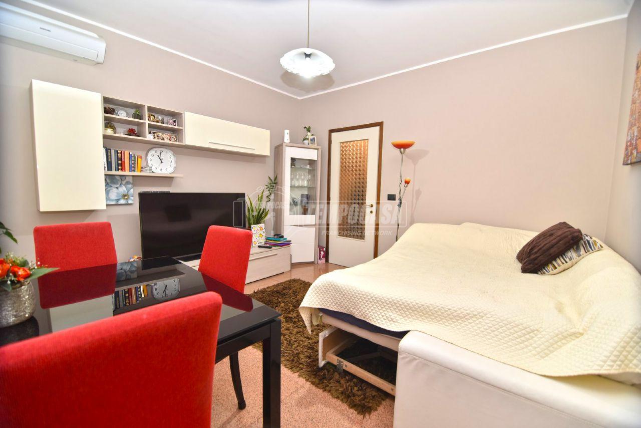 Appartamento in vendita a Volpiano