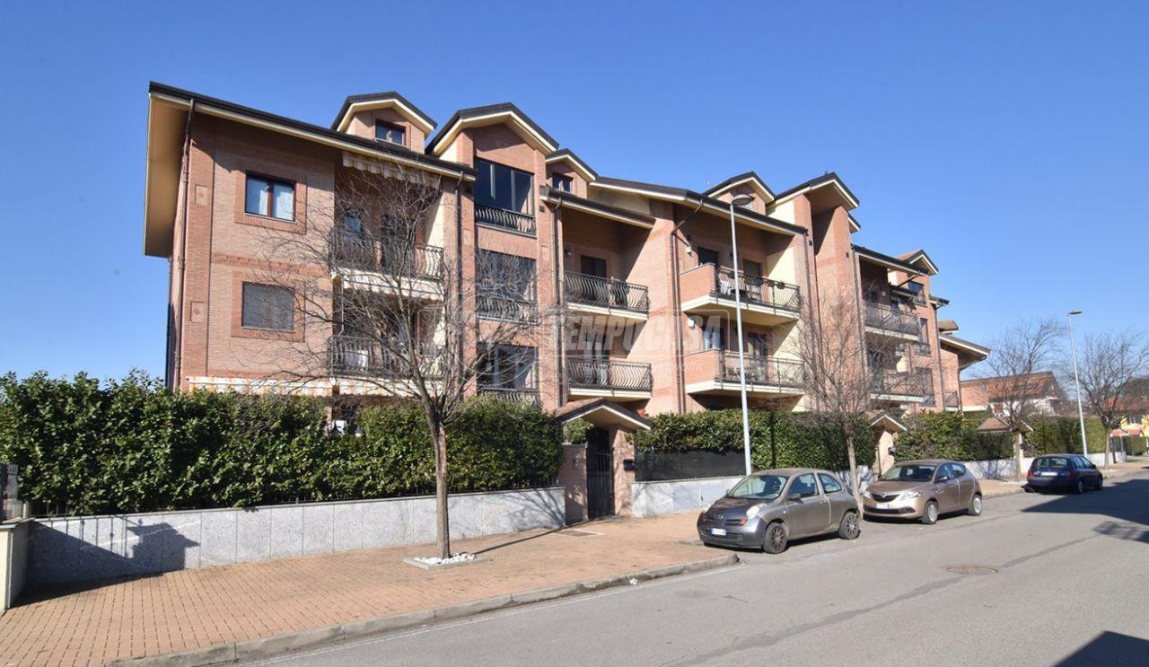 Appartamento in vendita a Volpiano