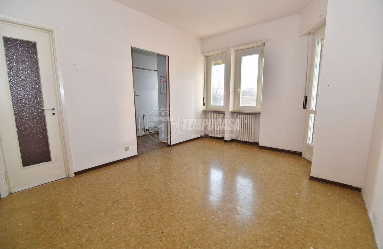 Appartamento in vendita a Volpiano