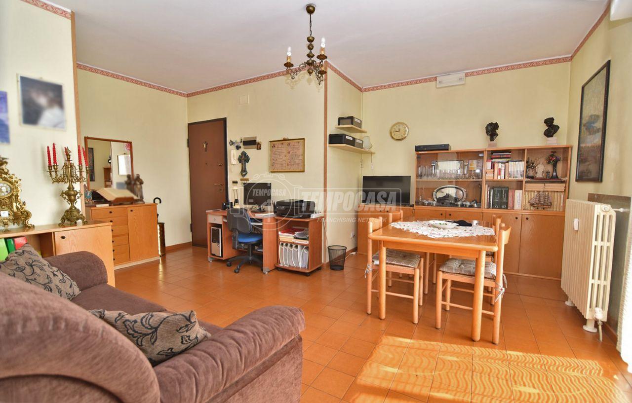 Appartamento in vendita a Volpiano