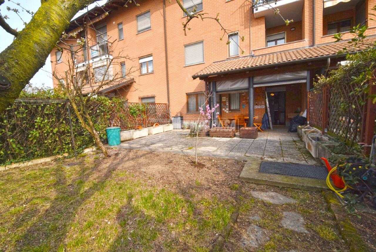 Appartamento in vendita a Volpiano