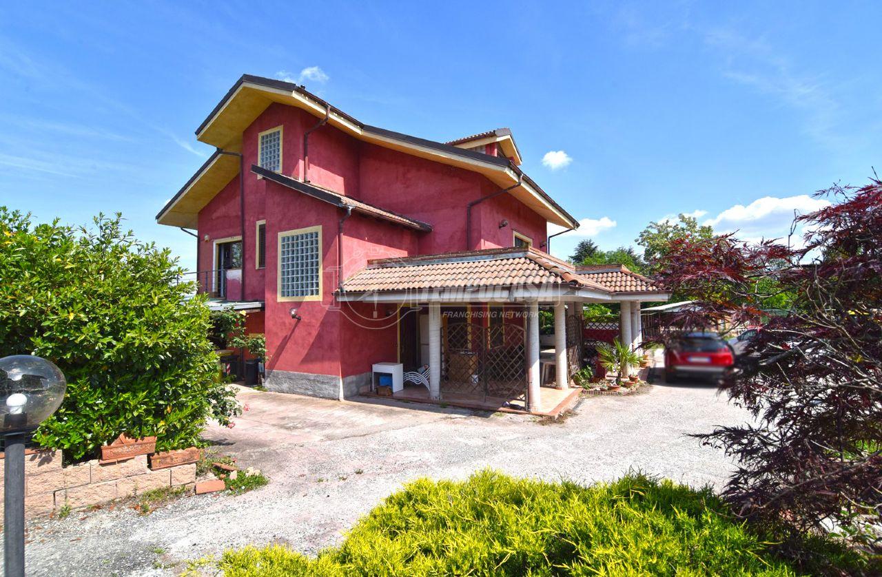 Appartamento in Via Vauda 39, Volpiano