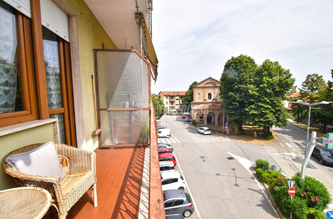 Appartamento in vendita a Volpiano