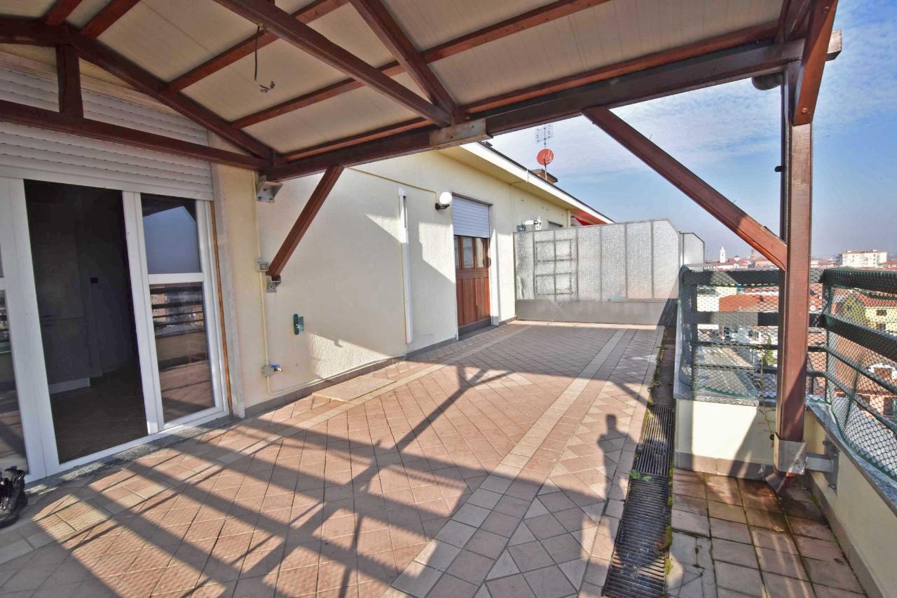 Appartamento in vendita a Volpiano