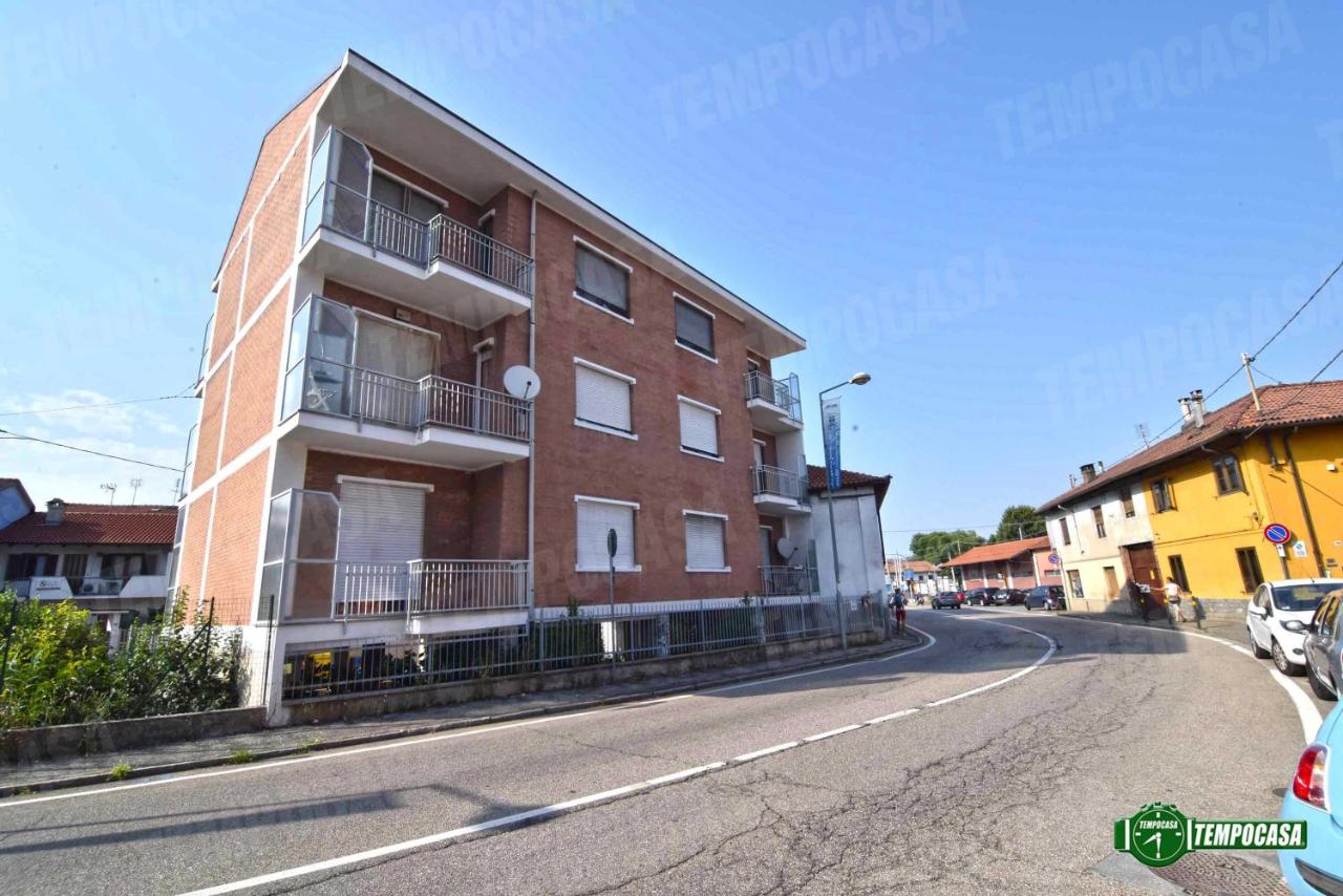 Appartamento in vendita a Volpiano