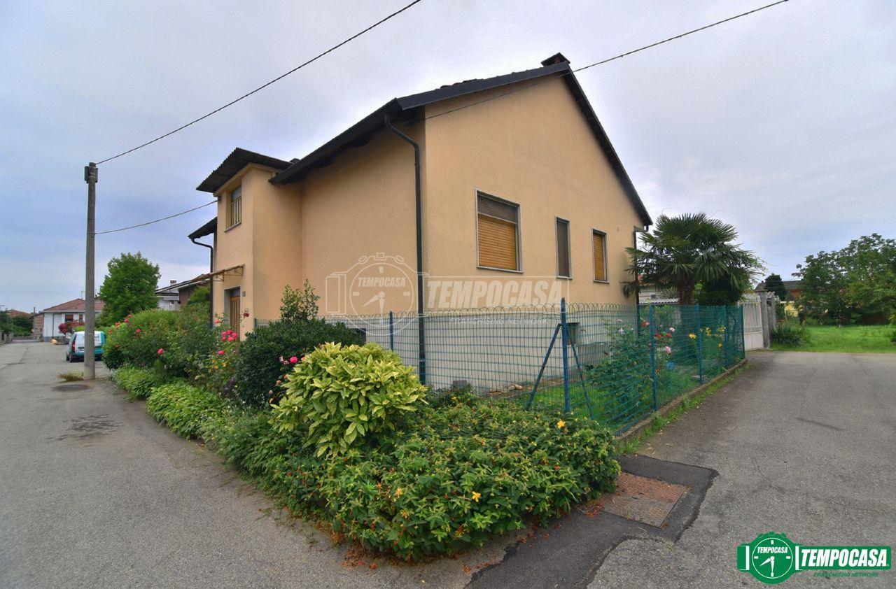 Appartamento in vendita a Volpiano