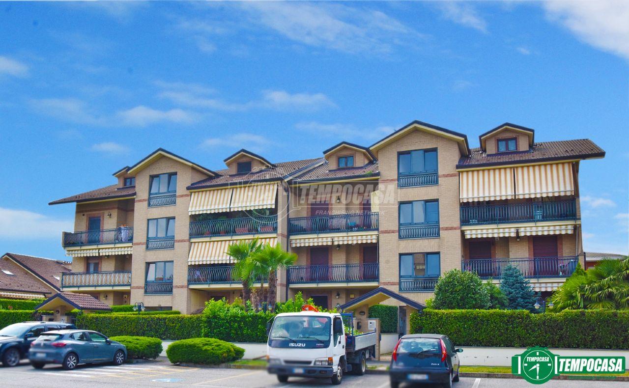 Appartamento in vendita a Volpiano