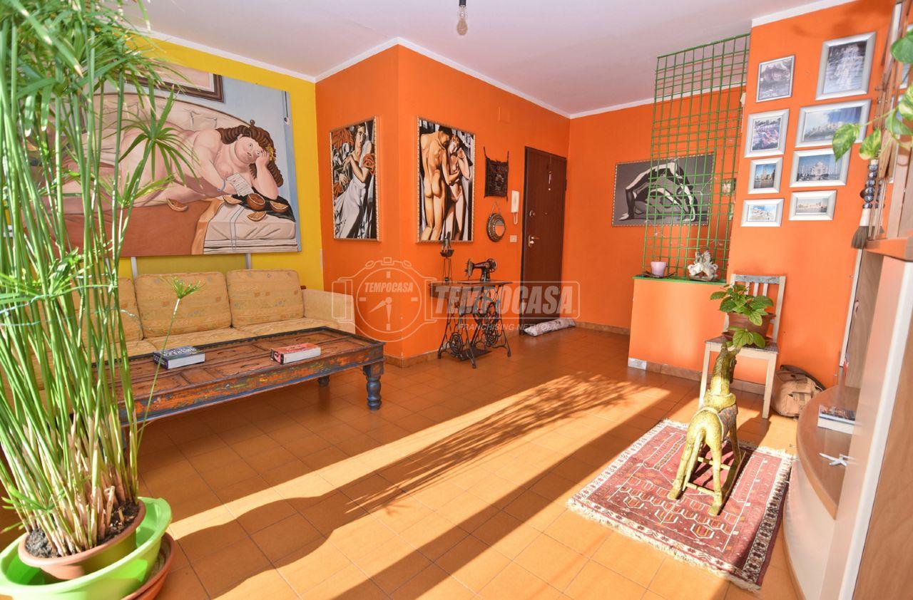 Appartamento in vendita a Volpiano