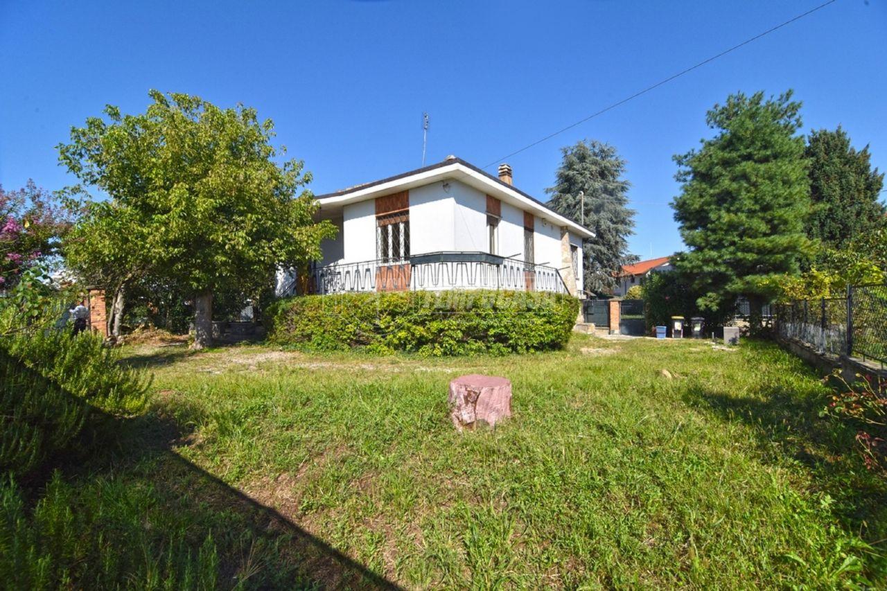 Villa in vendita a Volpiano